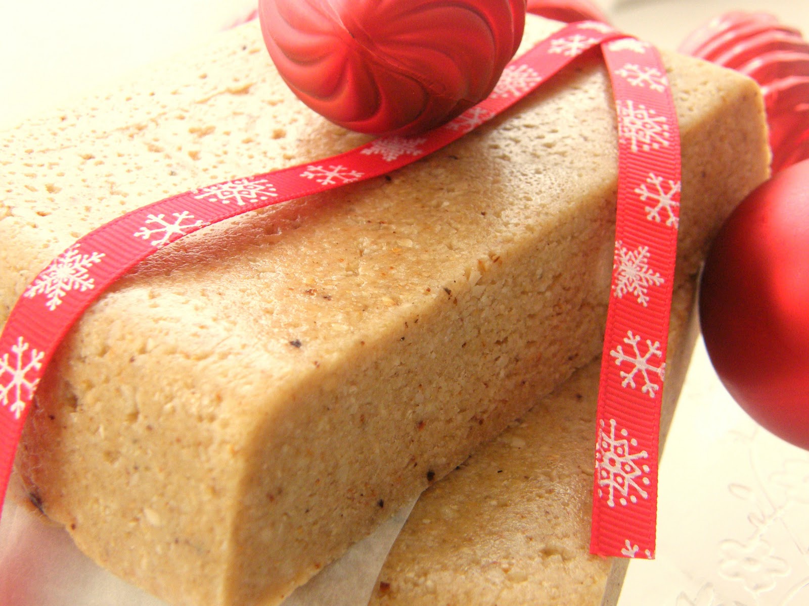 Tequila y Yo: Queremos turrón, turrón, turrón...!!!