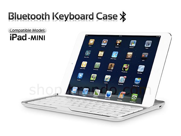 New 0f Keyboard iPad mini keyboard case for iPad mini from Amazon for ...