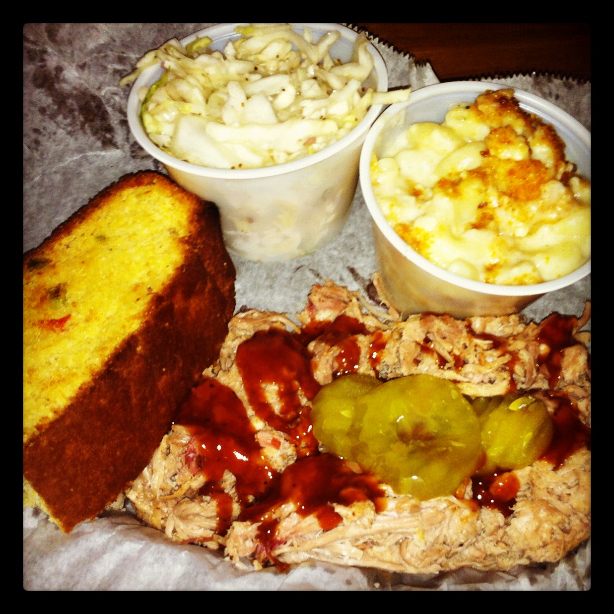 Top 92+ Pictures Shealy's Bar-b-que Photos Completed