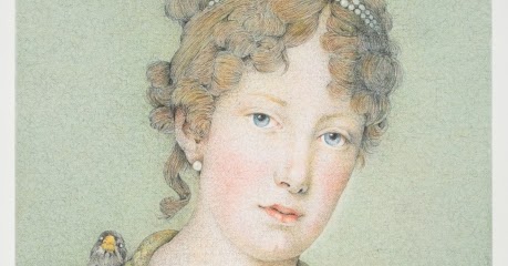 FOCUS PORTAL CULTURAL: EXPOSIÇÃO LEOPOLDINA, PRINCESA DA INDEPENDÊNCIA ...