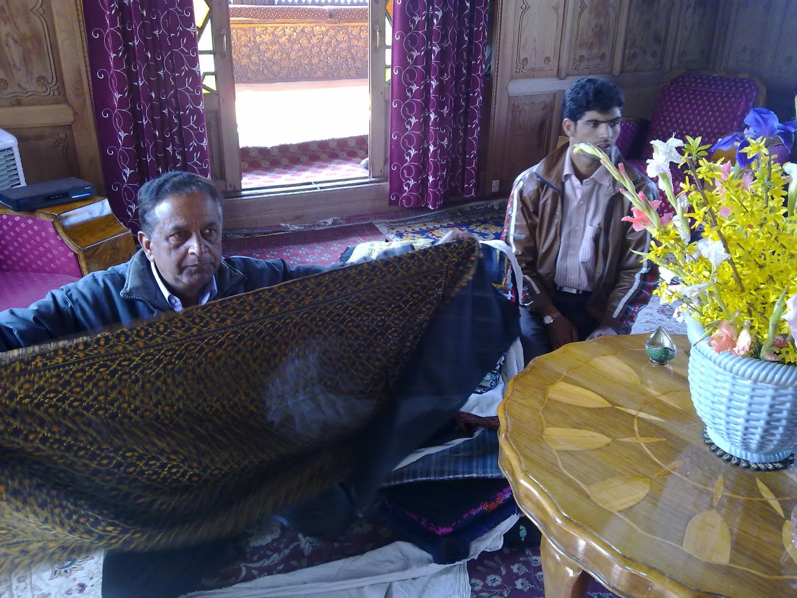 How Kashmiri merchants, can teach you to be a good seller???