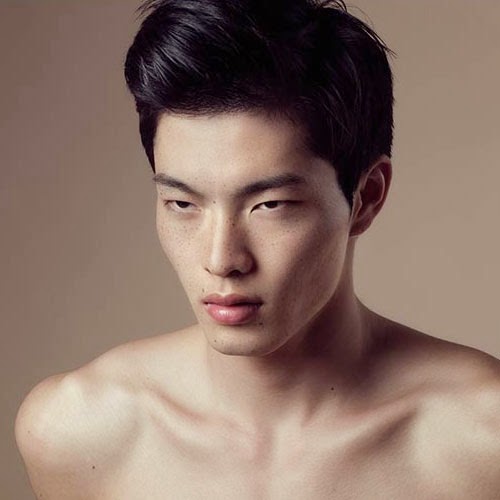 9 Gaya Rambut Terbaru Untuk Pria Asia | Model Rambut Terbaru