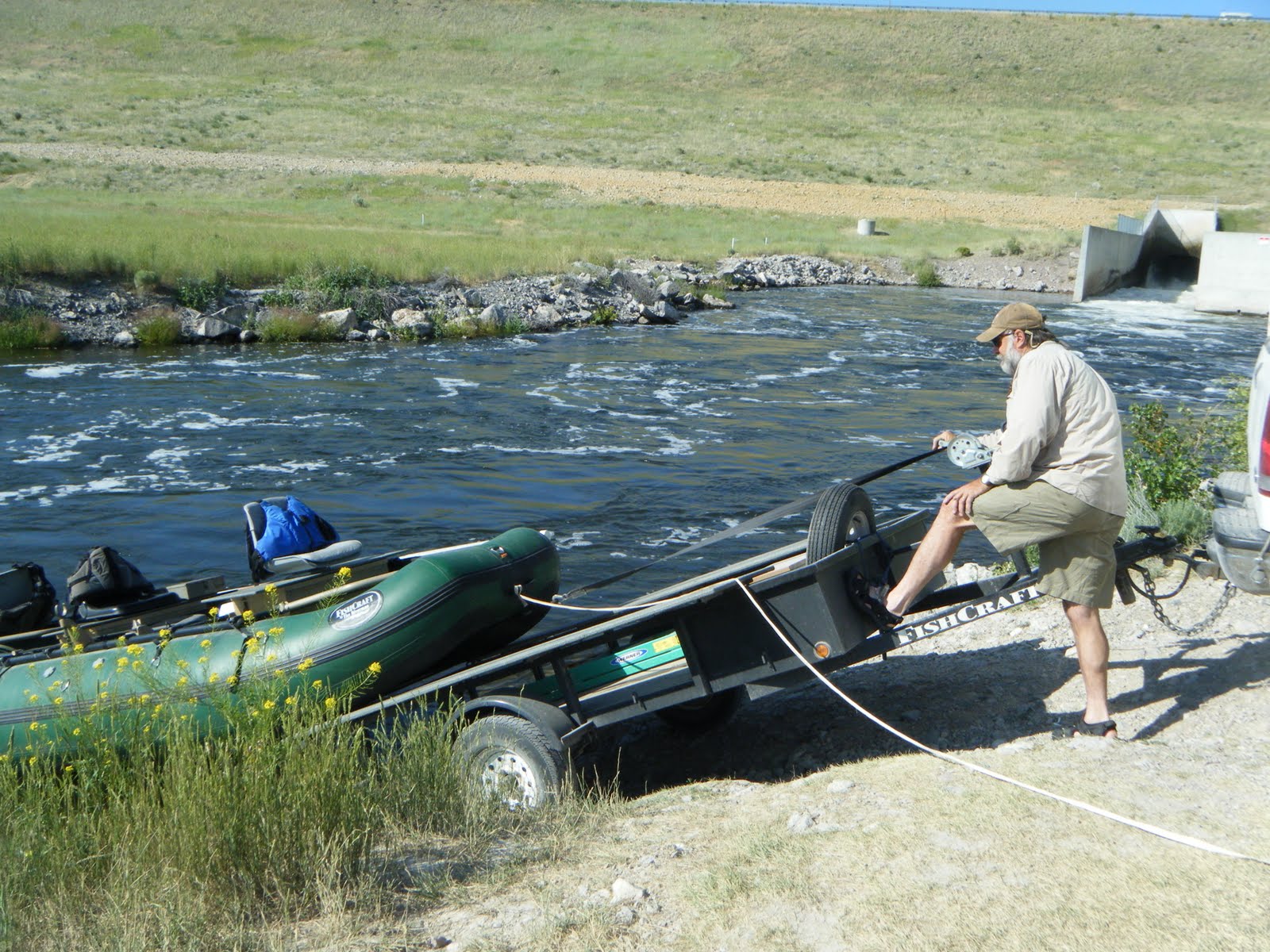 Fly Fishing Traditions: Beaverhead River, Montana
