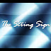 String sign