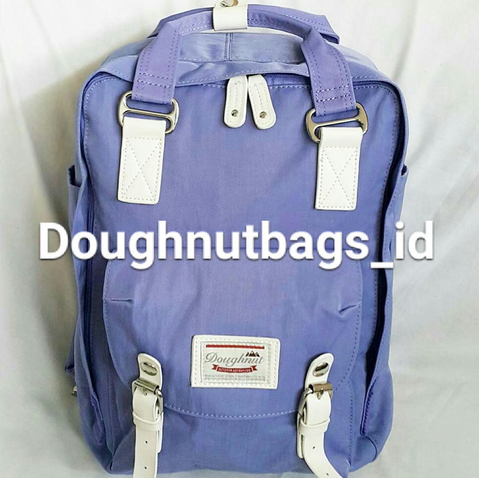 Doughnut Bags Indonesia: Doughnut Bags kini hadir di Indonesia!