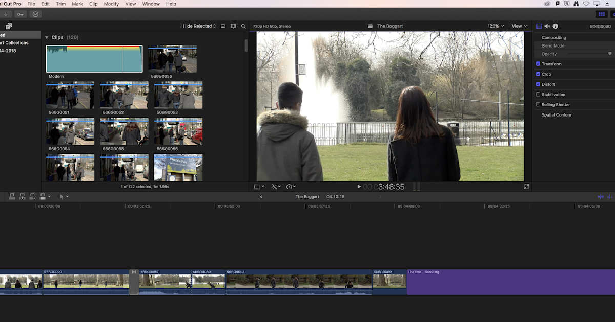 M2 - visual effects Resubmission