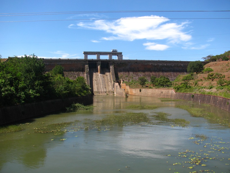 Sweet Memories: Trip to Himavad Gopalaswamy Betta