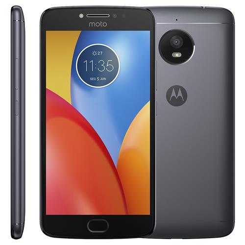 Stock Rom / Firmware Motorola Moto E4 Plus XT1770 Android 7.1.1 Nougat ...