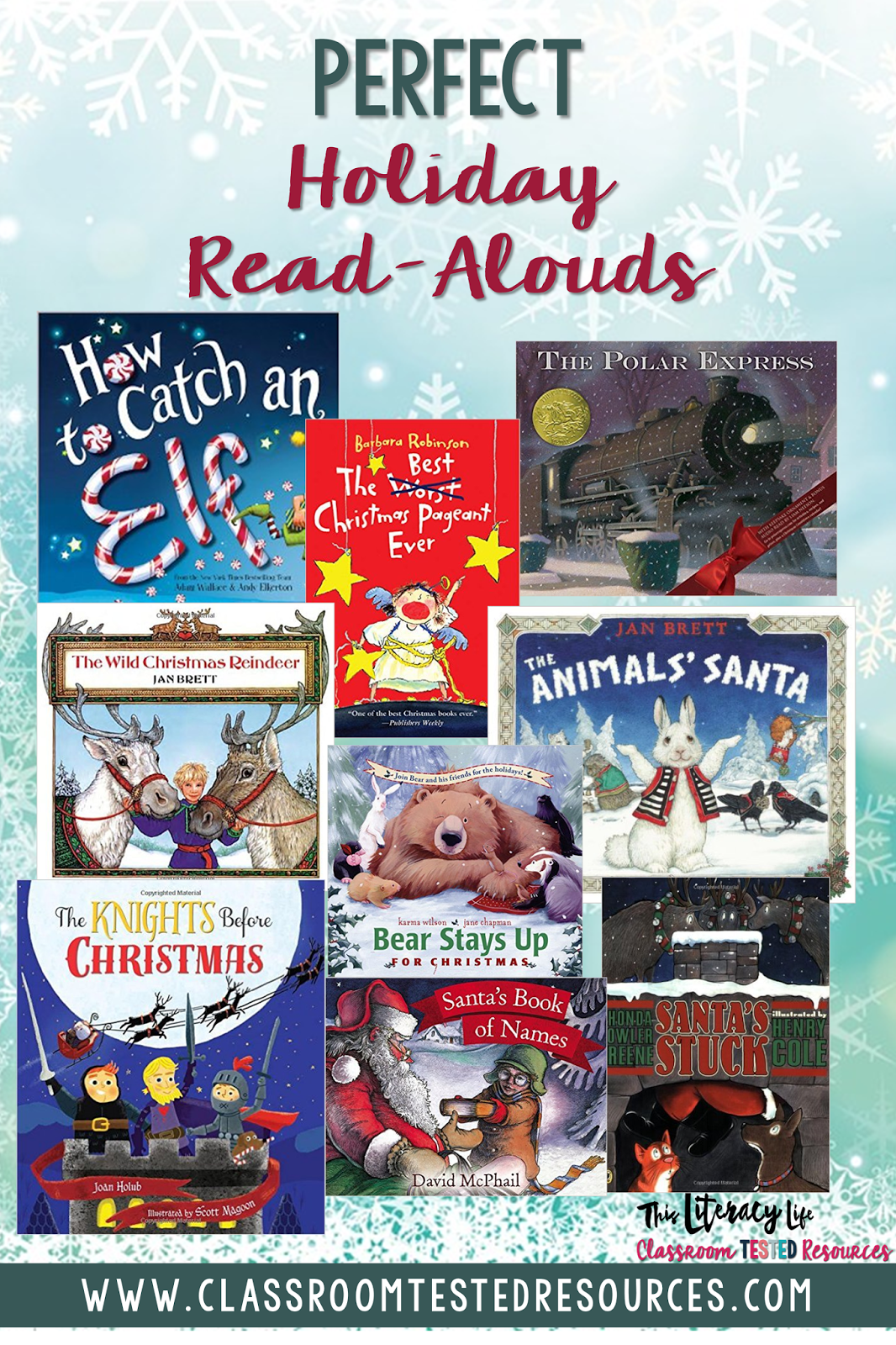 Motivation for You and Your Students Before the Holidays | Classroom ...