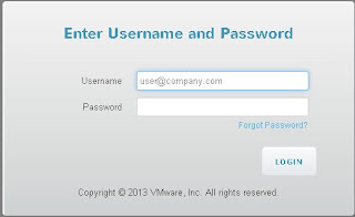 Free Online VMware Lab - VMware Hands-on Labs (HOL)