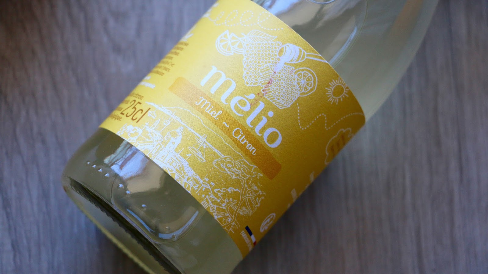 Les boissons saines et gourmandes de Mélio Bio - Le Blog de Victoria