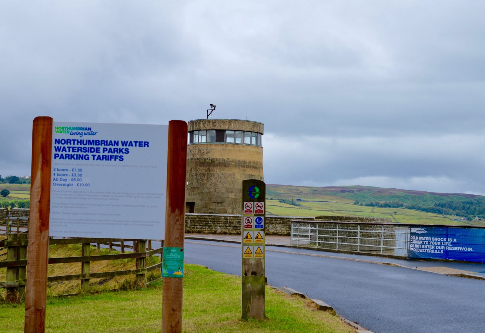 FREE Nature Trail at Derwent Waterside Park, Consett | North East ...