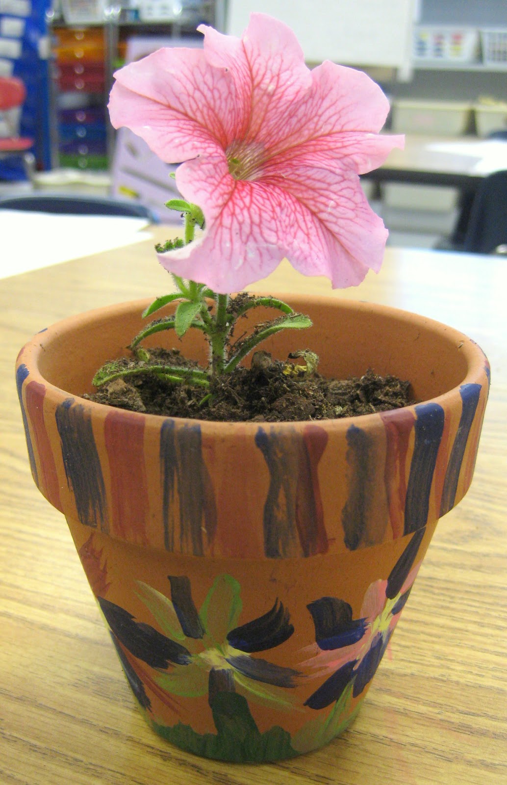 Cassie Stephens: kindergarten art lessons