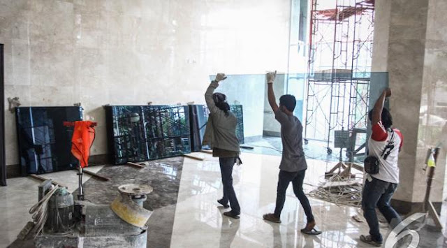 Asuransi Public Liability Untuk Pekerjaan Renovasi, Design Interior ...