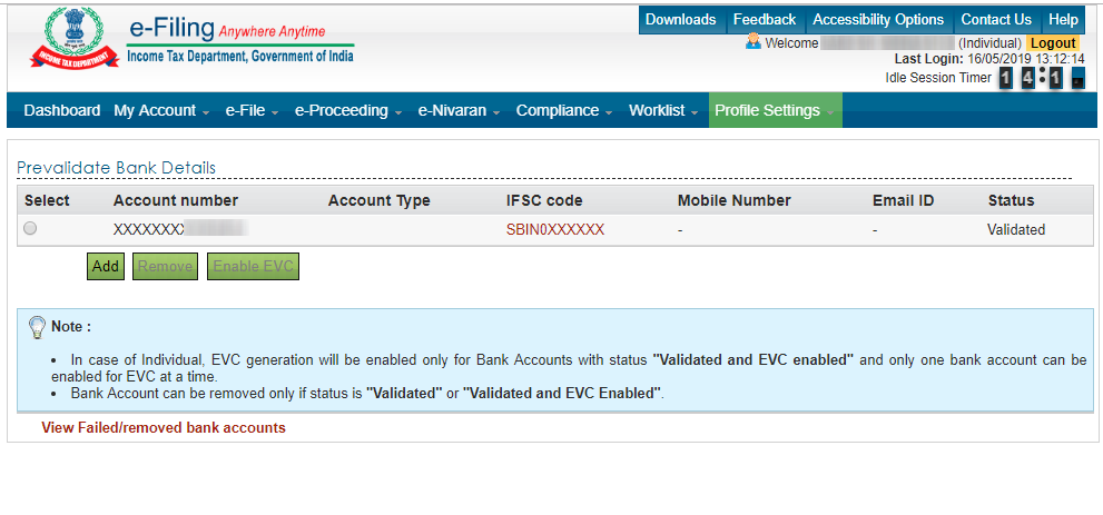 ITR Verification Online | 5 Ways to eVerify Return You Should Know