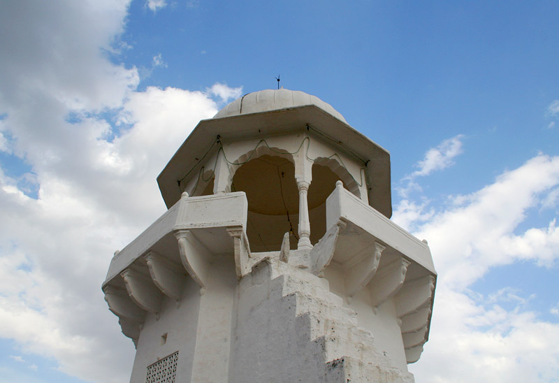 Kuchaman City: Kuchaman Fort Photo Gallery