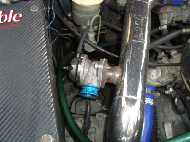 Labz Motorsport: WIRA TURBO 4