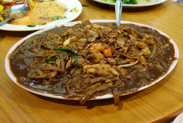 Beng Hiang - Traditional Hokkien Cuisine at Jurong East - Paulin's ...