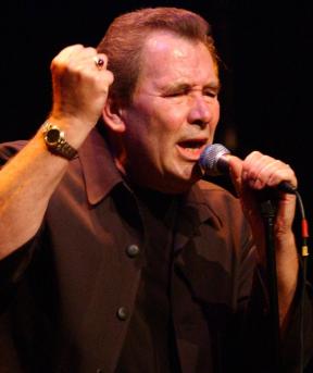 THE OBIT PATROL: Reg Presley aka Reginald Maurice Ball