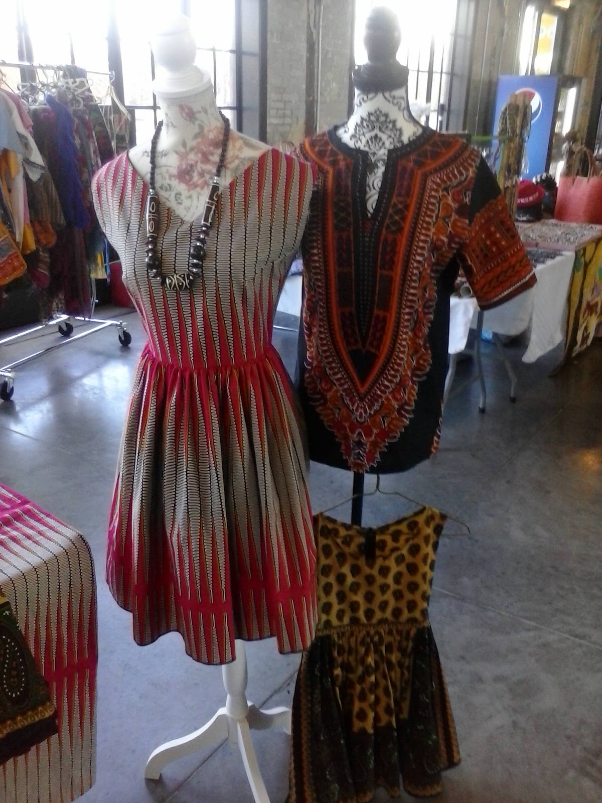 Ottawa Daily Photo: Zambia