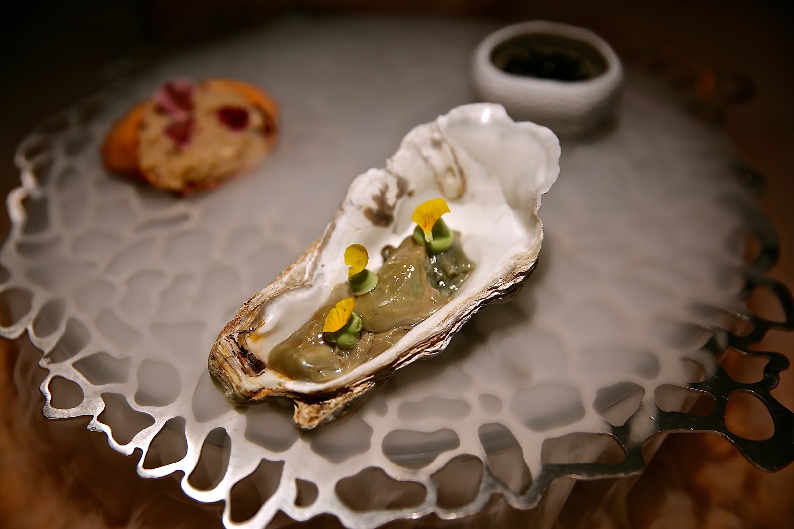 The London Foodie: Eneko at One Aldwych - Modern Basque Cooking at ...