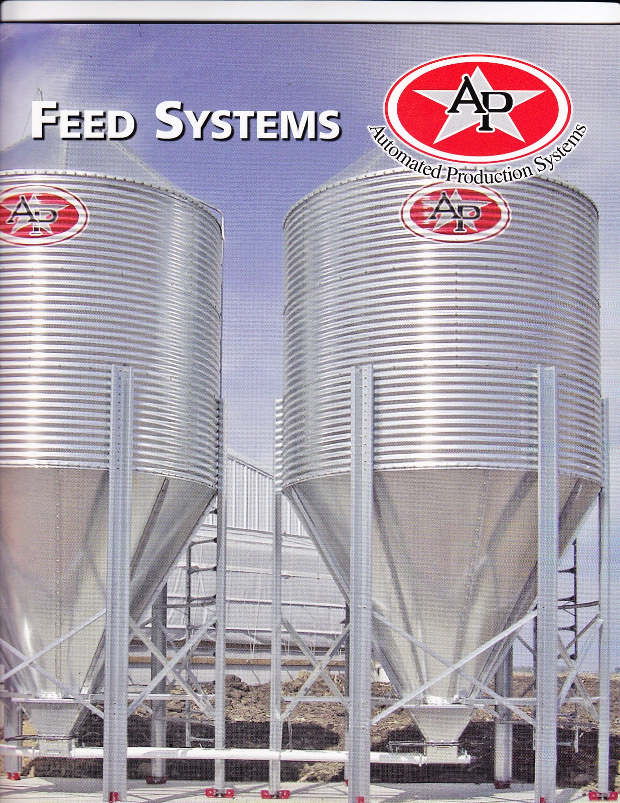 CV SINAR MUSTIKA: GSI Group (AP) Feed Systems