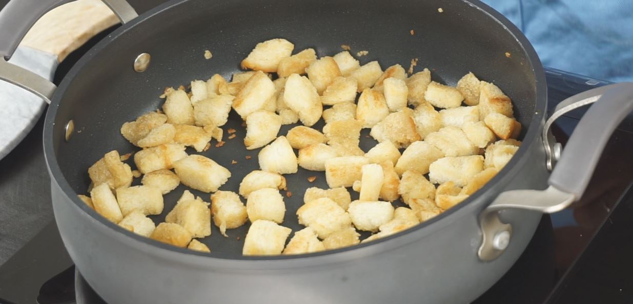 Bread Halwa Recipe | Steffi's Recipes