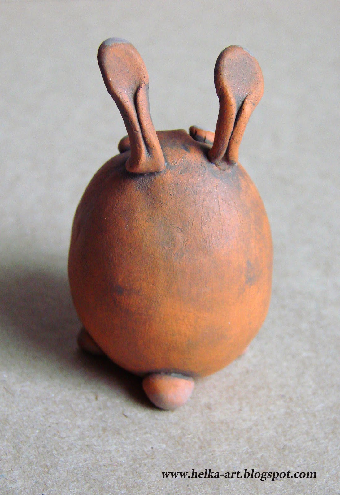 Мастерская керамики