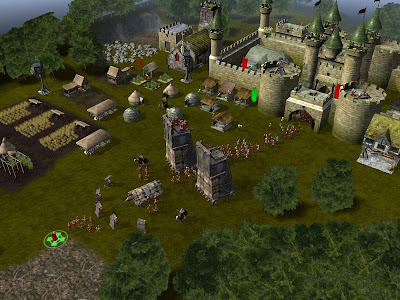 Stronghold Legends Download For Pc - oofasr