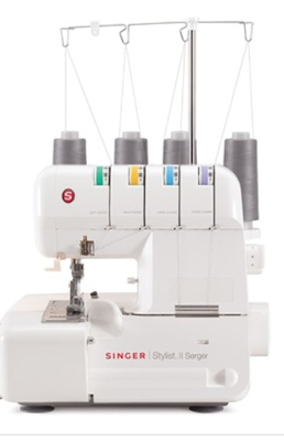 Journey Girls at Beauty of Creating, Inc. (JG@BOC): Singer 14J250 ...