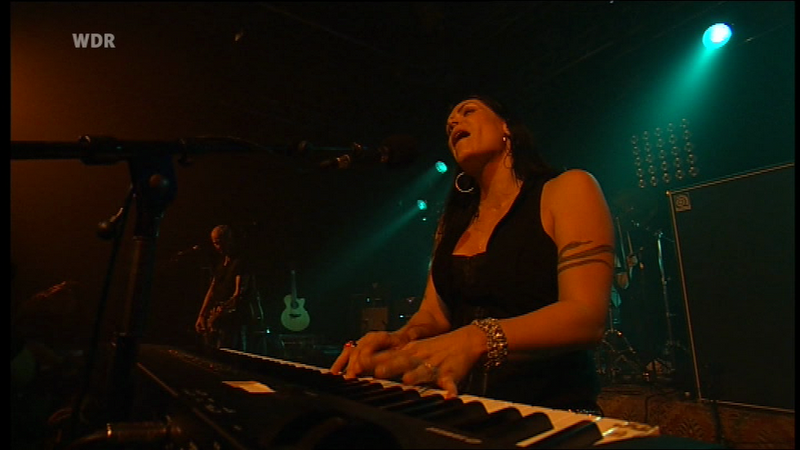 MUSIC ART VCL: Beth Hart - Live At Rockpalast Crossroads, Harmonie ...