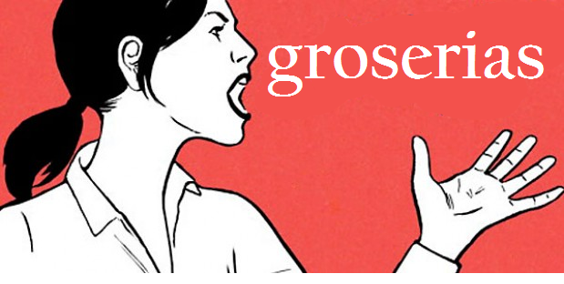 mundo quiriositi: ventajas de las groserias