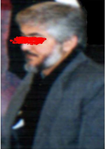 For a democratic secular Iran. For peace and prosperity in the Middle ...