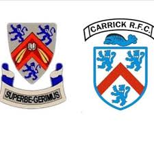 West Region Rugby - Scotland: Date booked on big pitch for Carrick ...