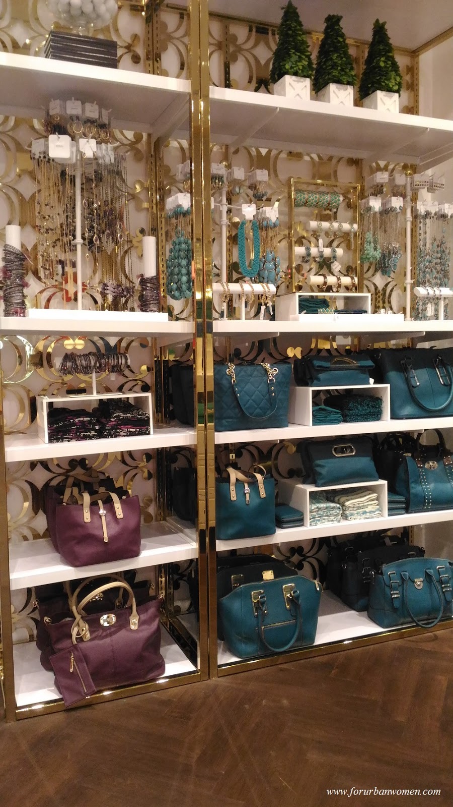 Charmed to Meet You: Inside Charming Charlie Philippines Store - For ...