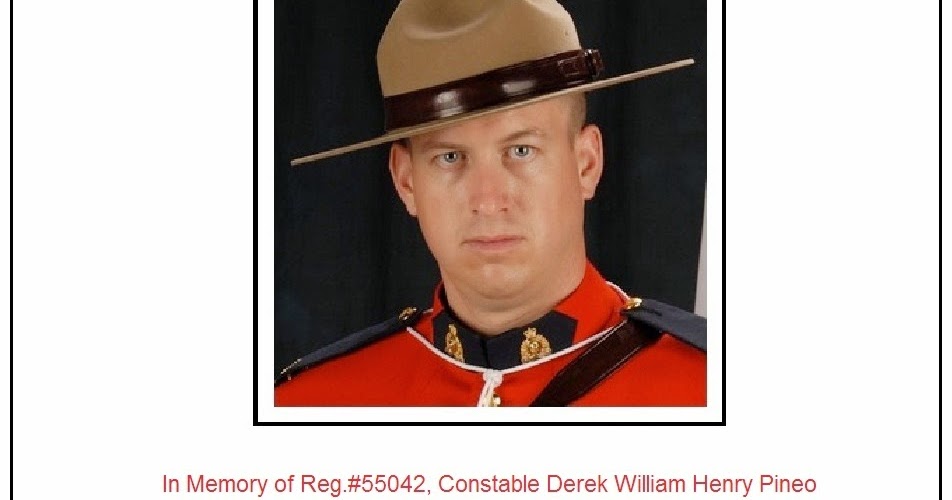 RCMP/GRC Grave Discovery & Information Website: www.rcmpgraves.com: In ...