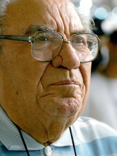 Simplesmente Ser: Conheça a história de superação de Samuel Klein ...