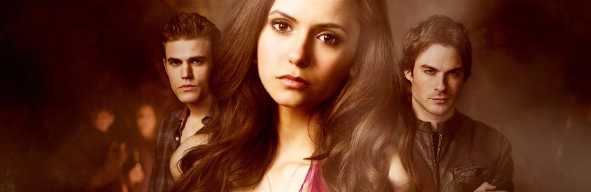 The Vampire Diaries: VAMPIRE DIARIES STAFFEL 4 / sixx infos