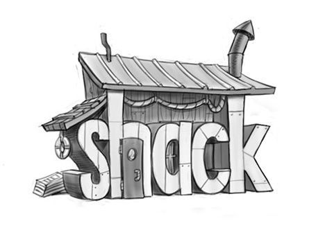 Art, Faith, and The Koko Lion: The Architecture of Word World, Pt. 1 ...