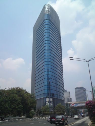 Millionaire Indonesia