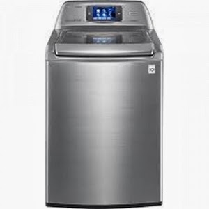 LG Smart ThinQ Review >> Washing Machine Center