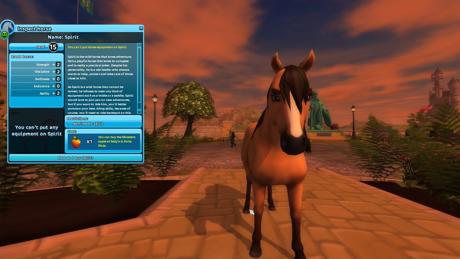 A Spirited Quest - Let's Talk About SPIRIT!