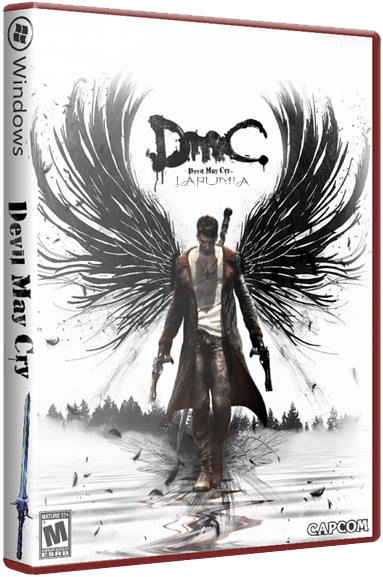 DmC Devil may Cry [2013] - Offline Games - Games Research Community