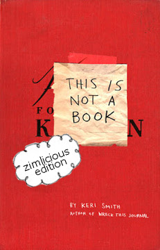 zimlicious: July 2013