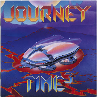Los insectos en la música / Intsektuak musikan: Journey - Time 3 (1996 ...
