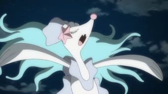 Poké-Arquivo: 730 - Primarina ~ PMD || Acervo de Imagens de Digimon e ...