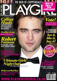 Travis Erwin: Selling Sex ... The Old-Fashioned Way