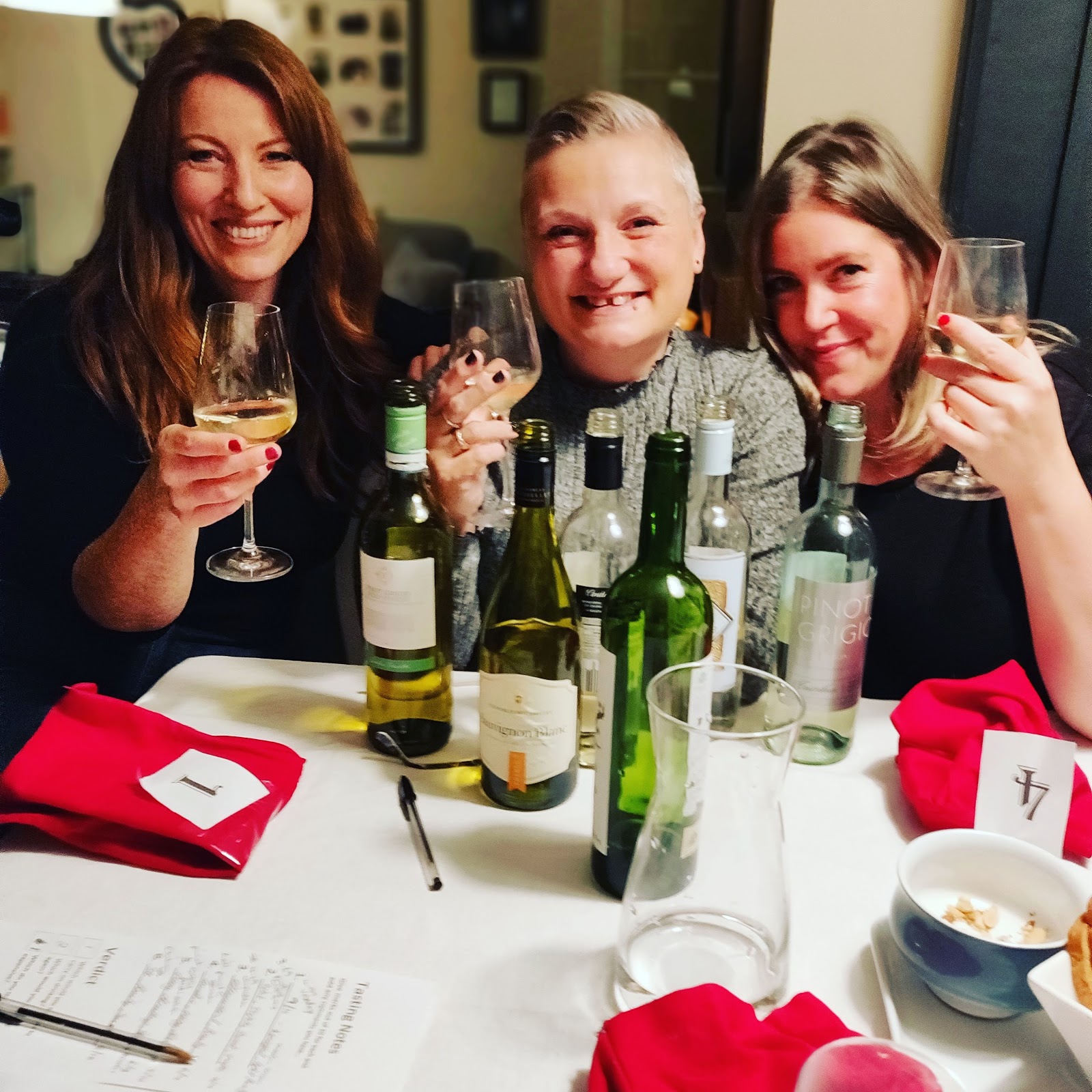 How to Throw A Wine Tasting Party On A Budget