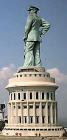 Monumen Jalesveva Jayamahe | Monjaya Surabaya | Sejarah, Tata Tertib ...