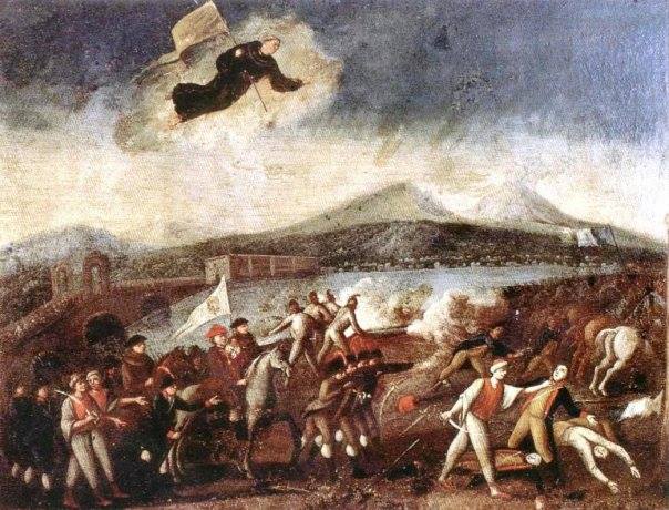 Il Regno: The Warrior Prelate: Cardinal Fabrizio Ruffo